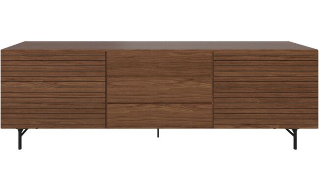 Designer sideboards | Upgrade your interior - BoConcept