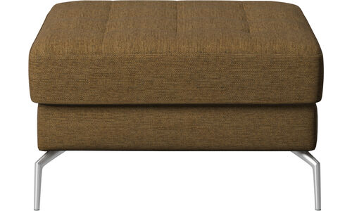 Modern Yellow designer Footstools - BoConcept